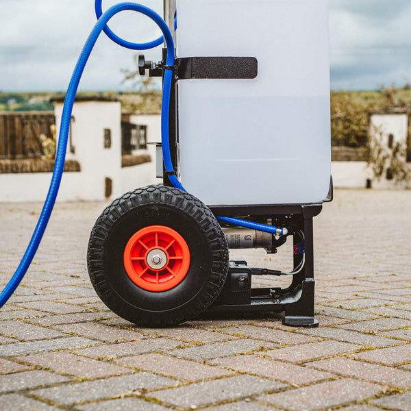 Pure Freedom | Window Cleaning Systems & Equipment